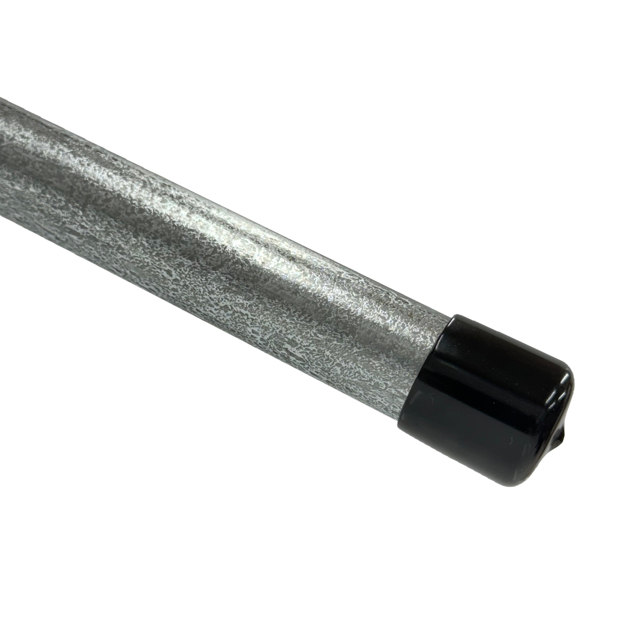 Storage Poles with Caps – Buffalo Racking